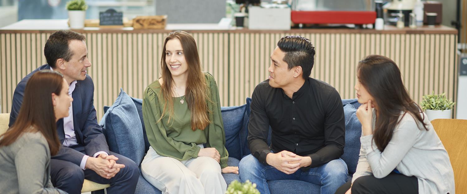 ENGIE Ways of Leading (EWOL) | ENGIE