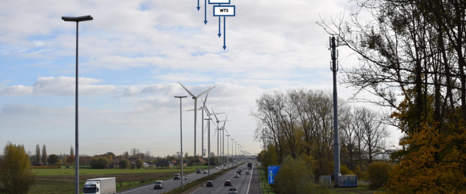 Nevele – Hansbeke | ENGIE
