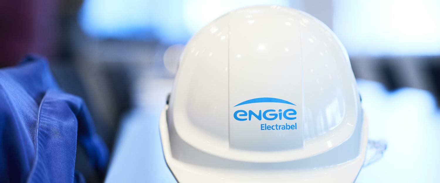 Publicatie van de jaarrekening van Electrabel NV 2022 | ENGIE