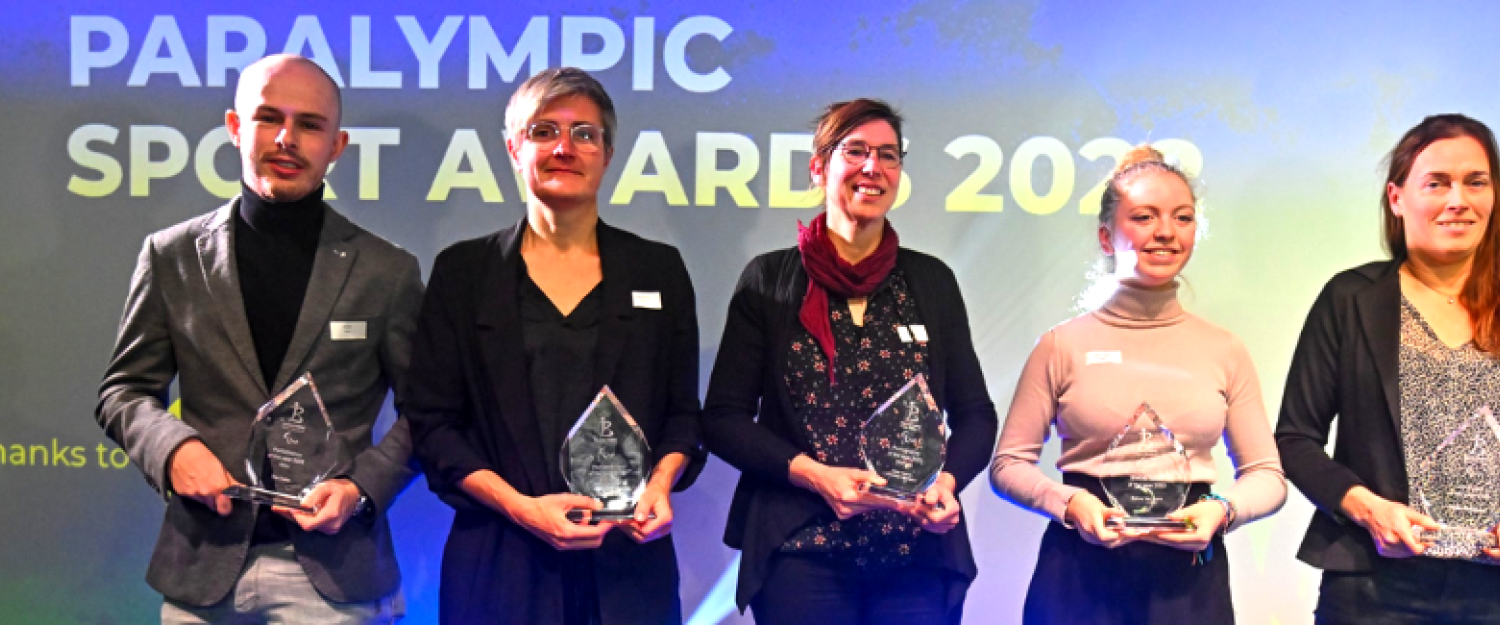 Selma Van Kerm, le nouveau ENGIE Talent of the Year ! | ENGIE