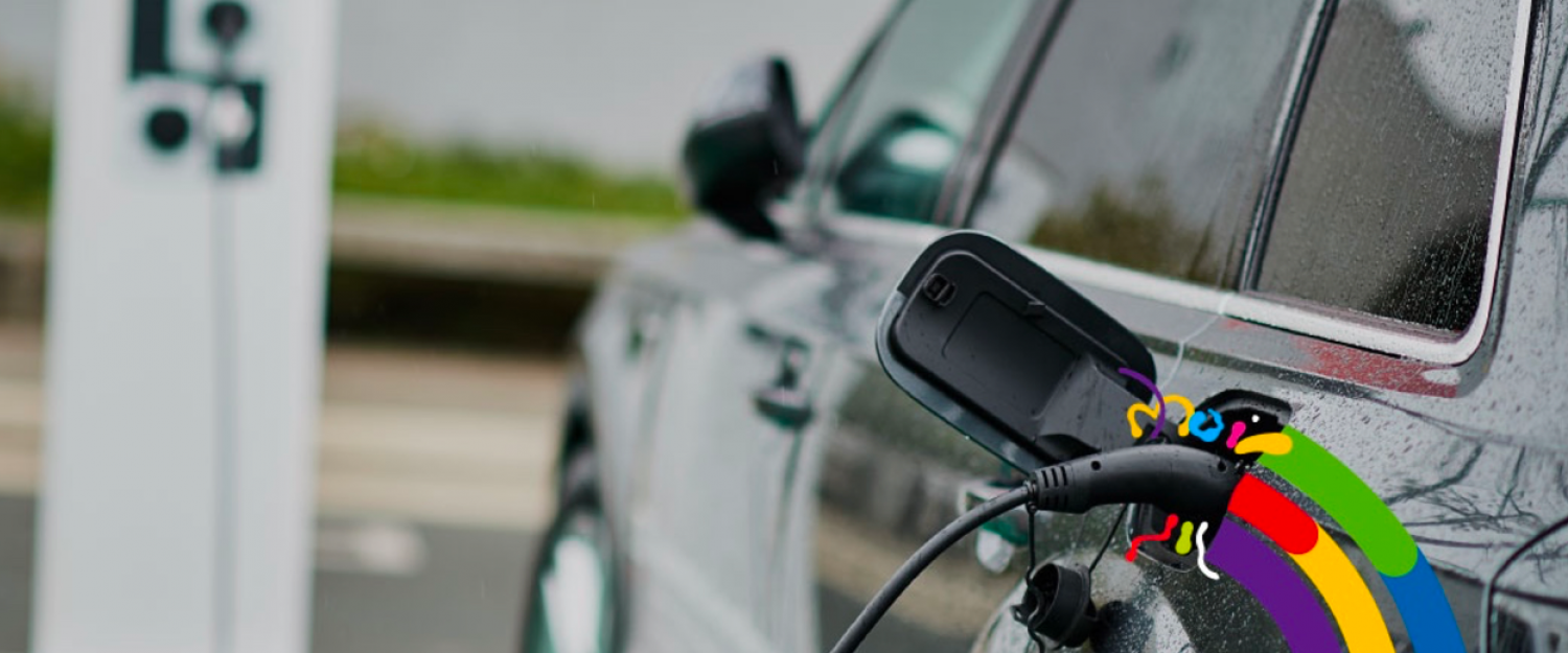 Arval en ENGIE lanceren een all-in elektrisch mobiliteitsaanbod in ...