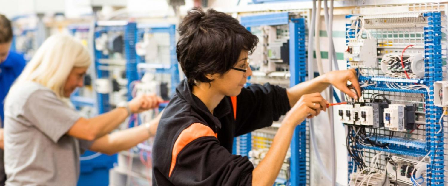 ENGIE continue à recruter et organise ce 21 septembre un nouveau Jobday ...