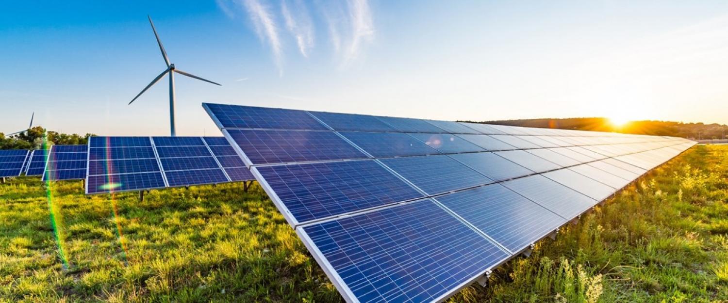 5 weetjes over zonne-energie | ENGIE