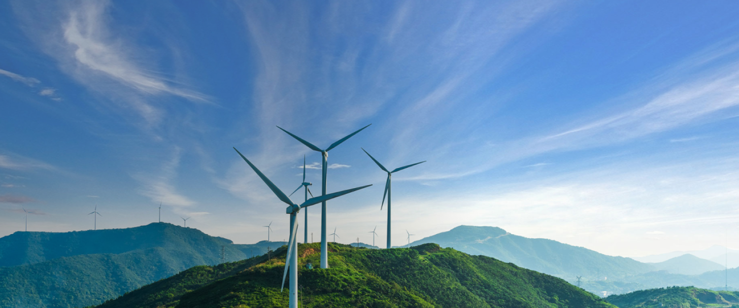 Renewables | ENGIE
